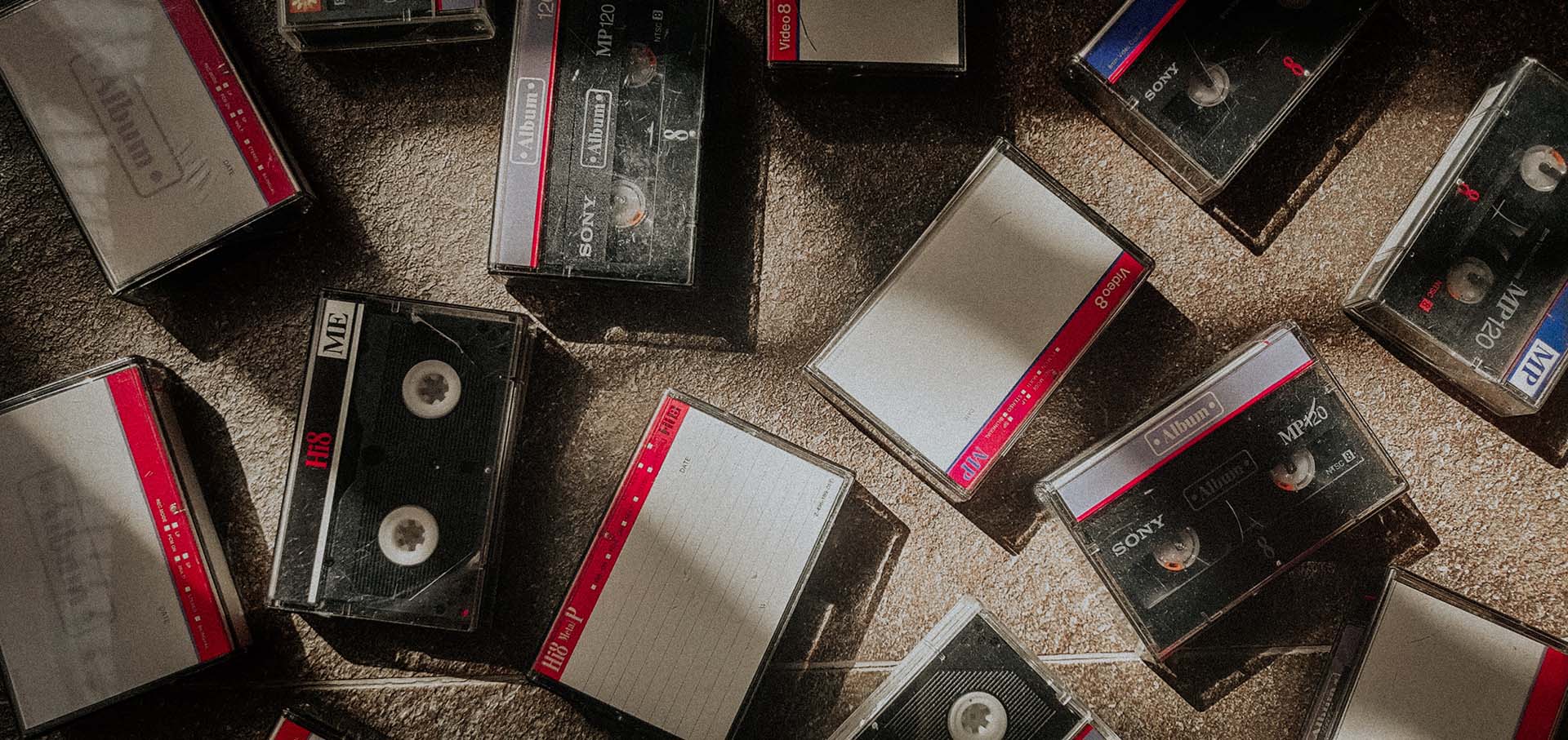 VHS Video to USB Transfers Caboolture and North Brisbane | Digital ...